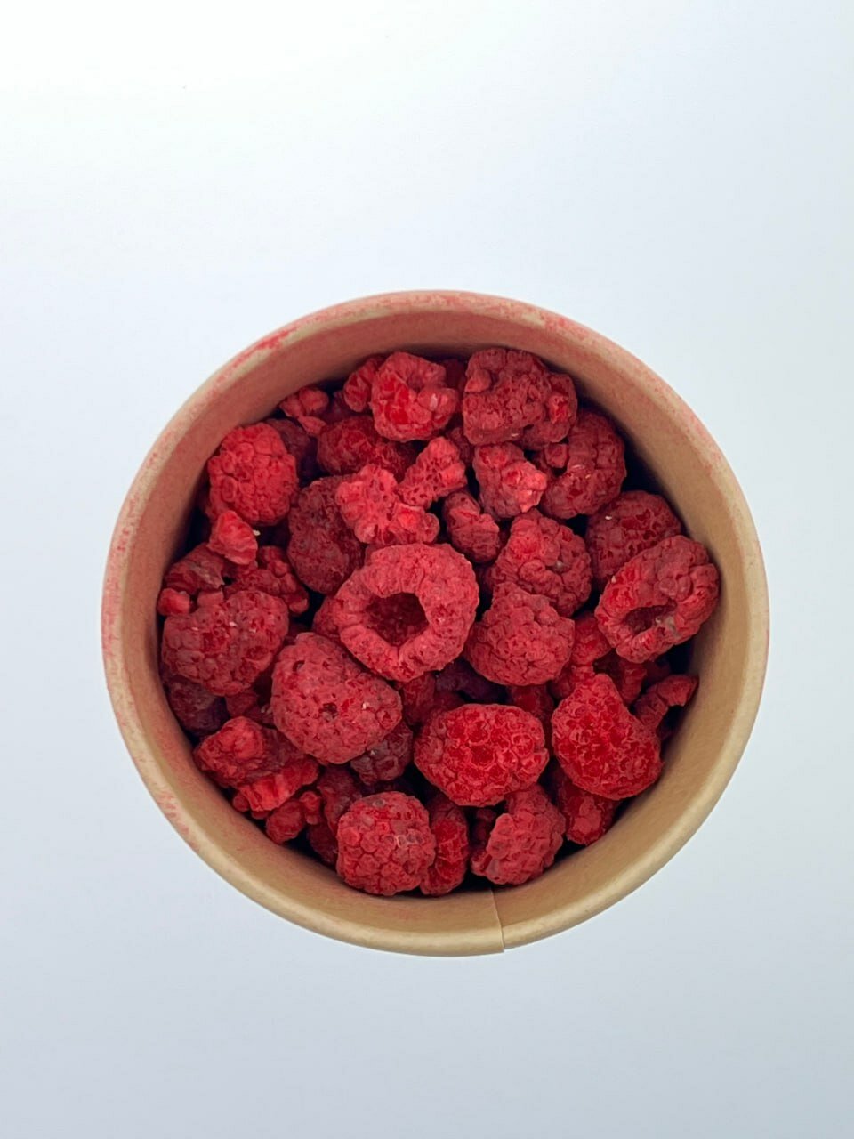 Малина дикая лесная Супер Фуд. 35 гр. 250 мл