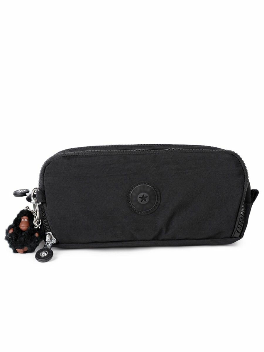 Пенал Kipling K135644DX Gitroy Pen Case *4DX True Blue Tonal