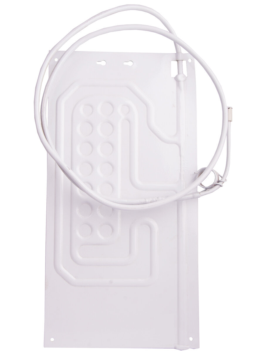 Испаритель ВТО 430х220 мм (9047)