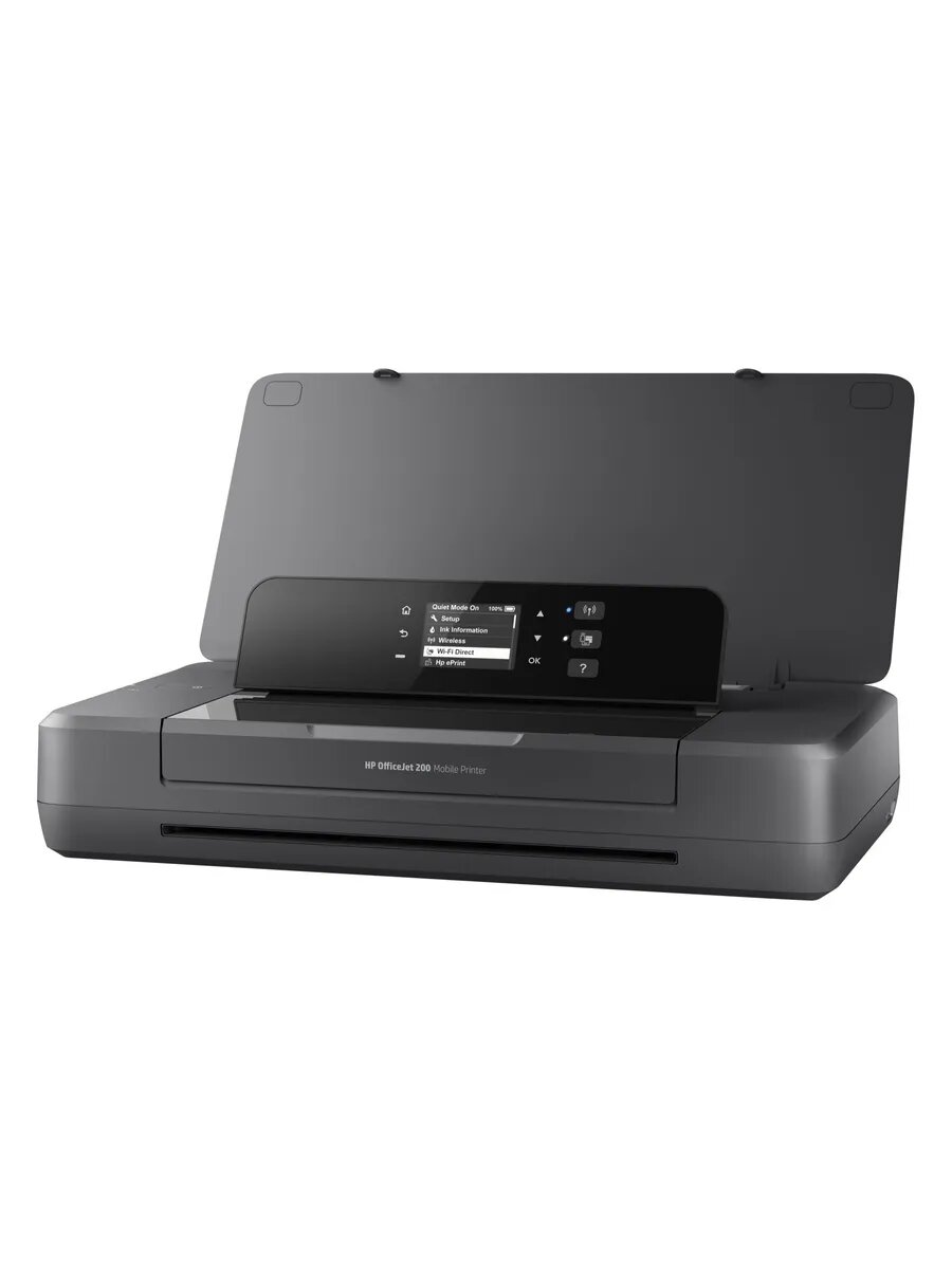 Принтер OfficeJet 202 N4K99C — фото 1