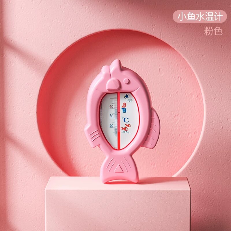 Детский термометр для воды, измеритель температуры для купания младенцев, термометр для новорожденных, домашний двойного назначения, специально для купания