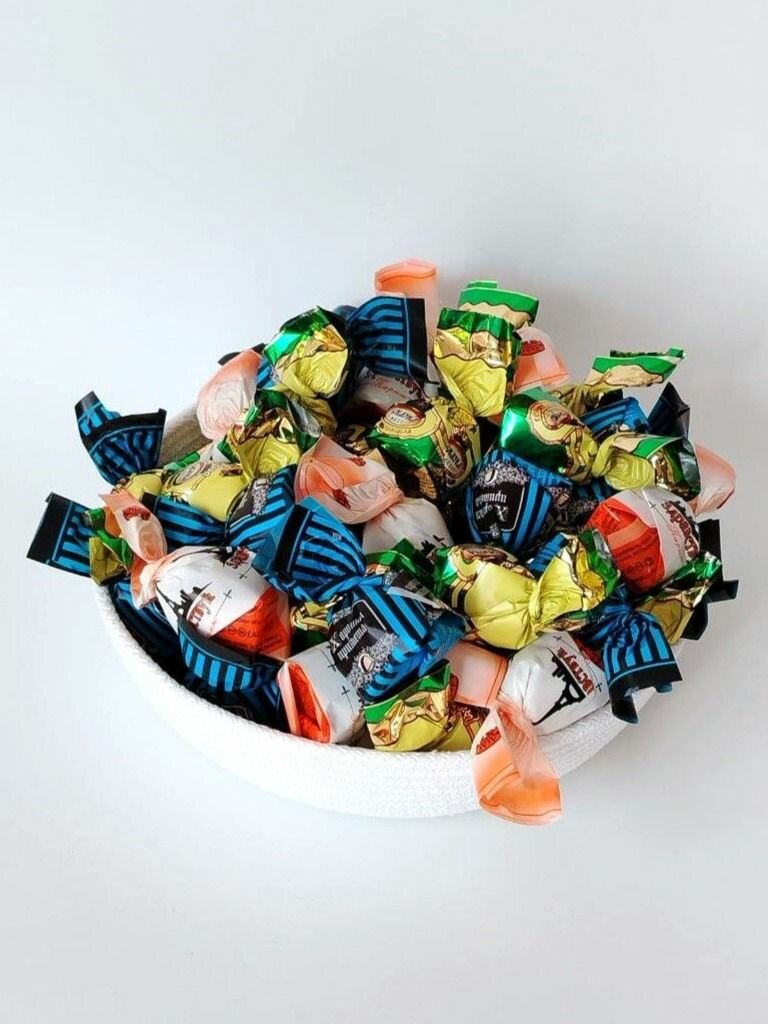 Конфеты "Царский подарок" 1 кг. Атаг