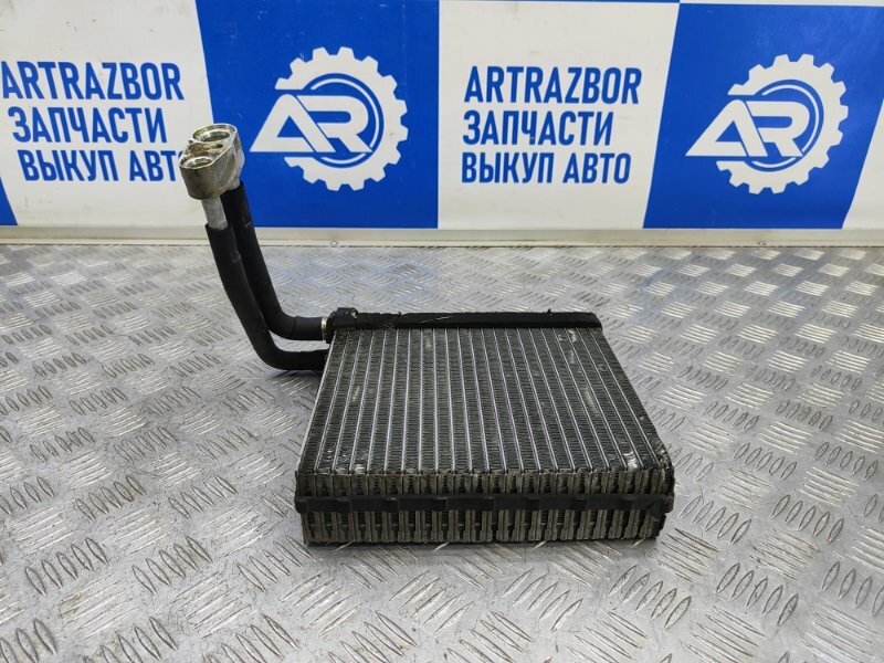 Б/У Испаритель кондиционера Ford Focus 2 / Форд Фокус 2 1.6 HWDA 100 Л.С. купе 2006