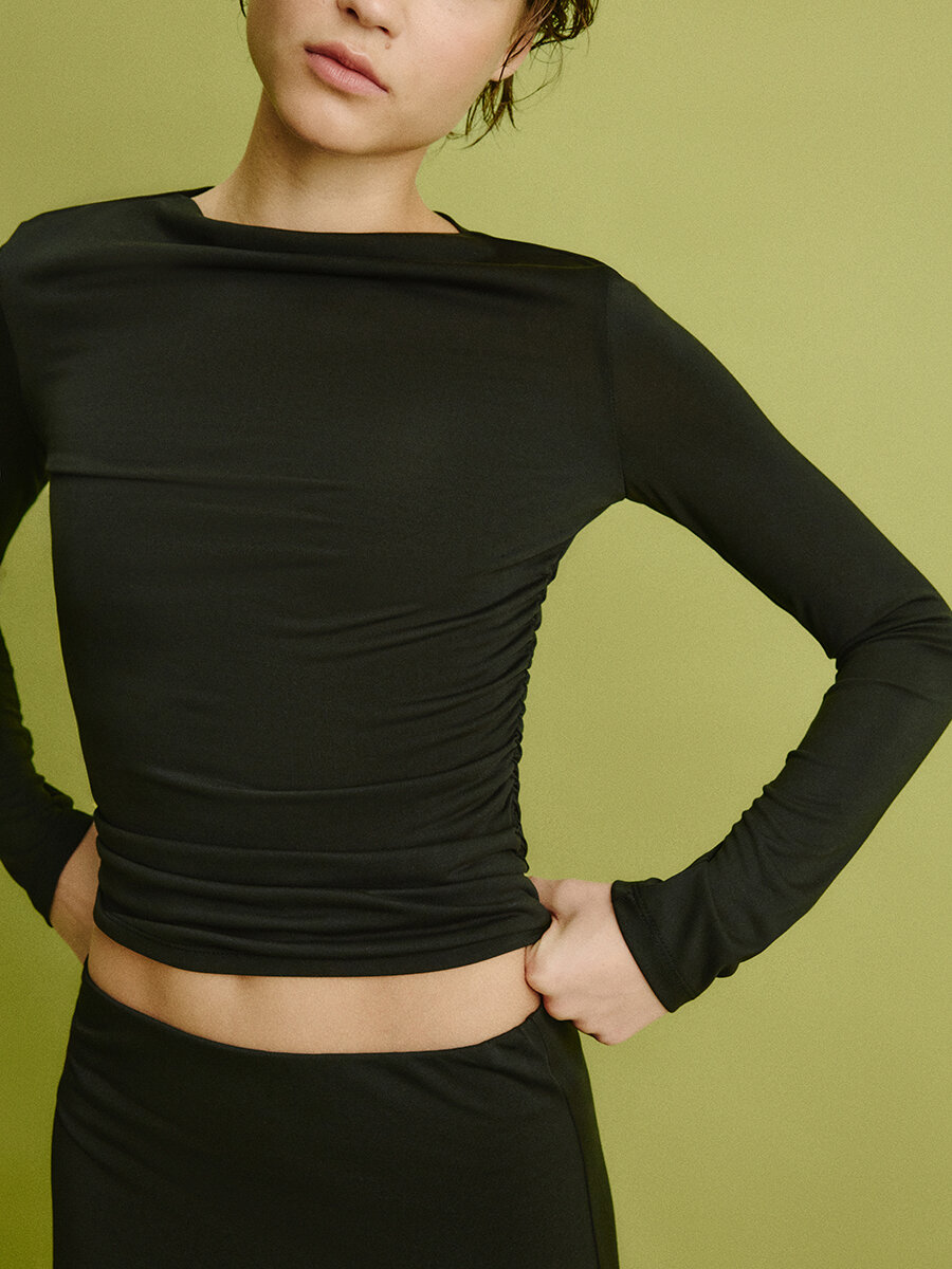 Лонгслив Women SMART