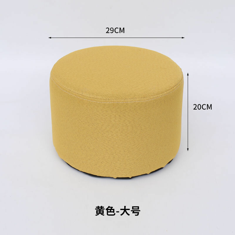 Производитель модных маленьких табуретов, круглых табуретов, низких табуретов для взрослых, детских табуретов, табуретов для переобувания, табуретов для гостиной, табуретов для дивана, детских табуретов