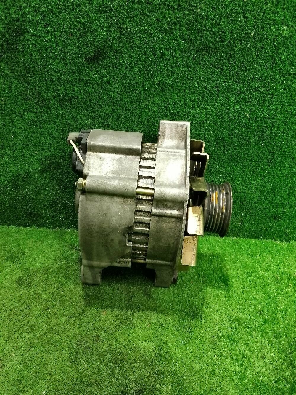 Генератор на ВАЗ 2108-099 Б/У с пробегом