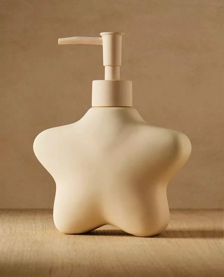 ZARA HOME Мыльница "ЗВЕЗДА"