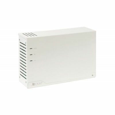 ИБП Бастин скат - 2400М- 24 1,5 - 2x7 источник питания 24В 1,5А корпус под АКБ 2х7Ач