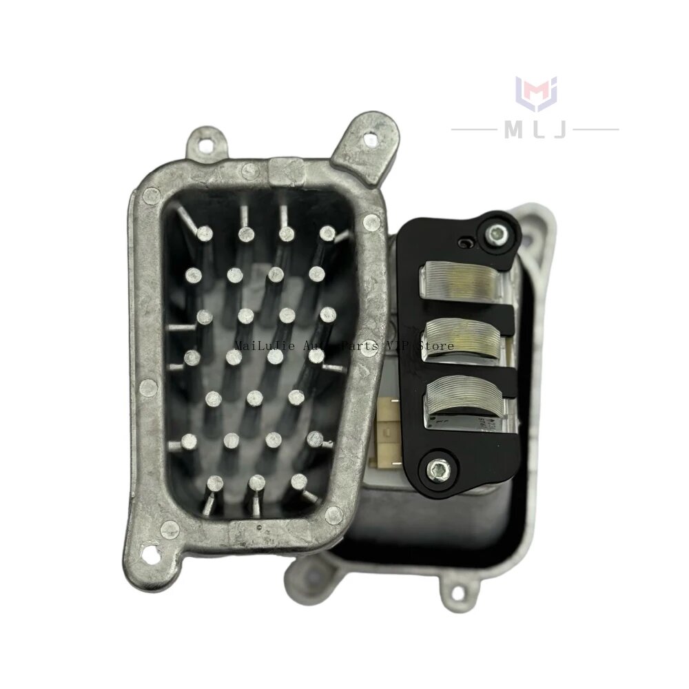 Модуль матричных фар для моделей Volkswagen Touareg High-spec 2019-2023 OEM 761998478 761998478A 761998477 761998477A