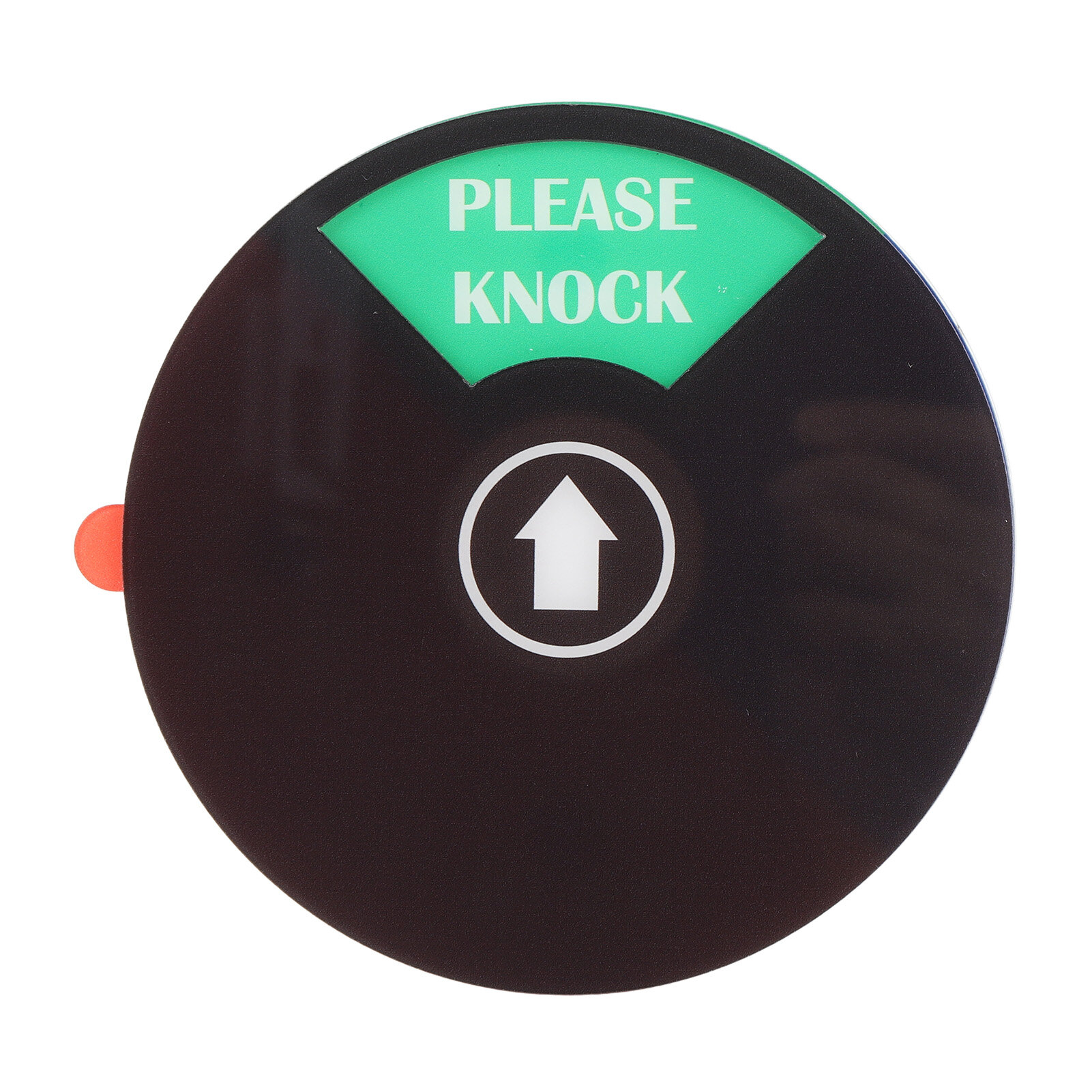 Декоративная табличка на дверь офиса, 5 дюймов, симпатичная, 4 статуса: «Не беспокоить. Пожалуйста, выйдите из офиса во время совещания».