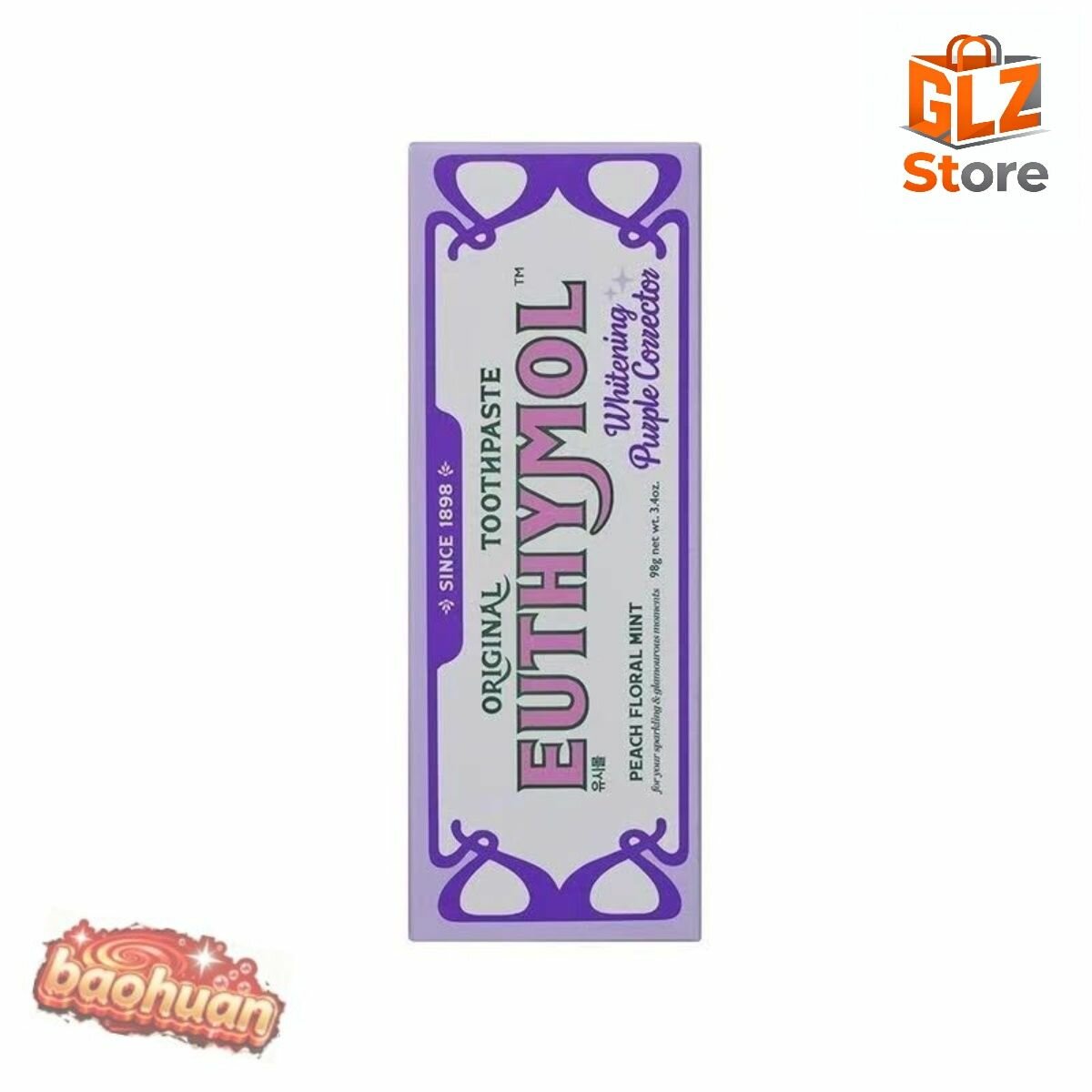 Бестселлер для гигиены рта