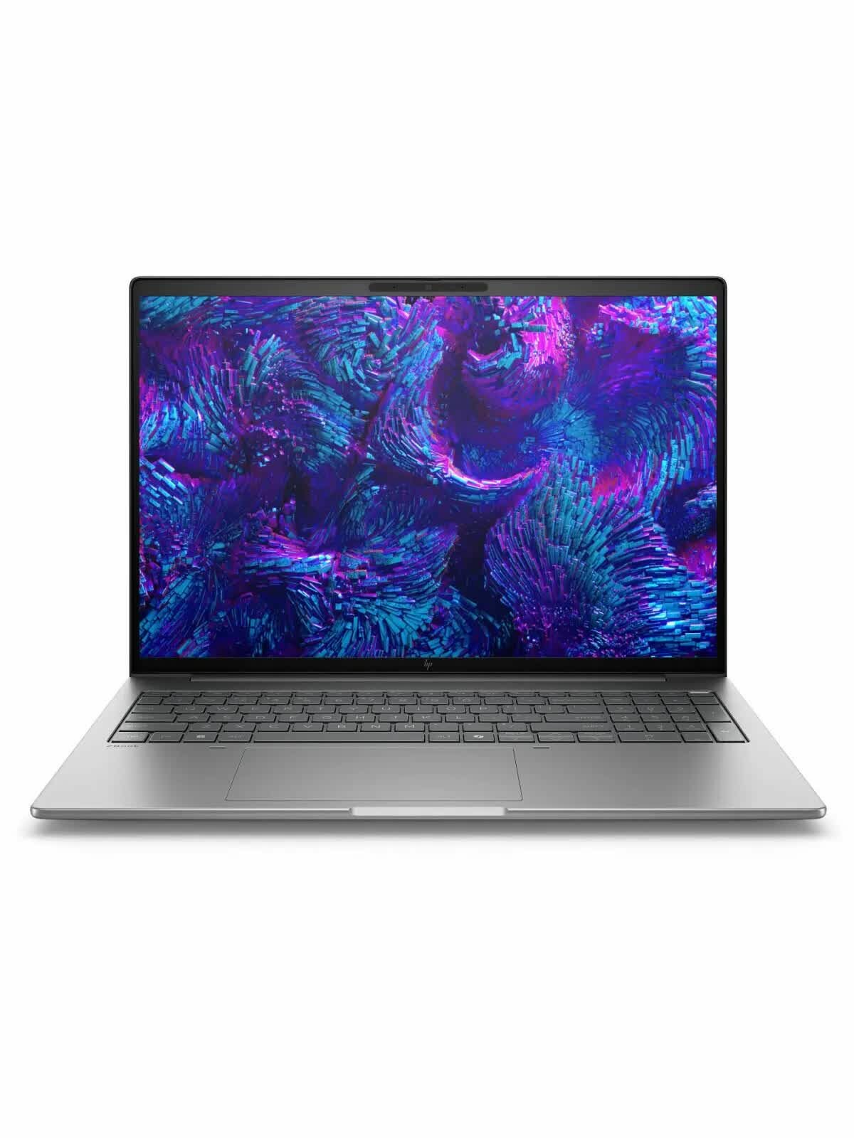 Ноутбук для работы и игр, Ноутбук HP ZBook 8 G1i 16 C1JQ2PT