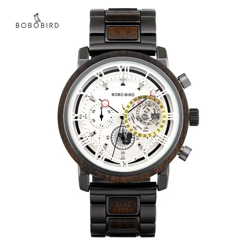 Наручные часы