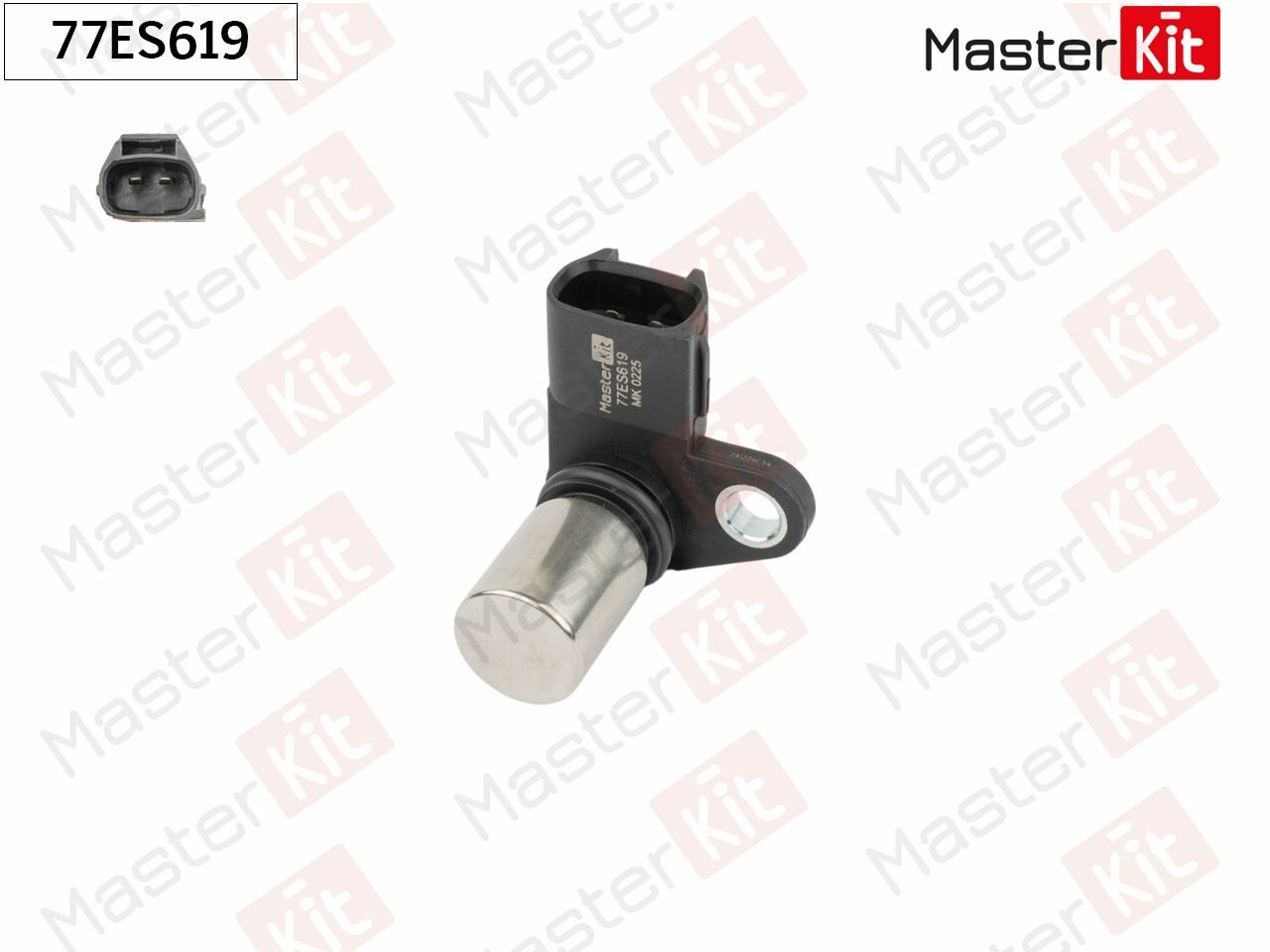 Датчик положения распредвала Toyota LAND, CRUISER, PRADO J15 2009 - MasterKit 77ES619