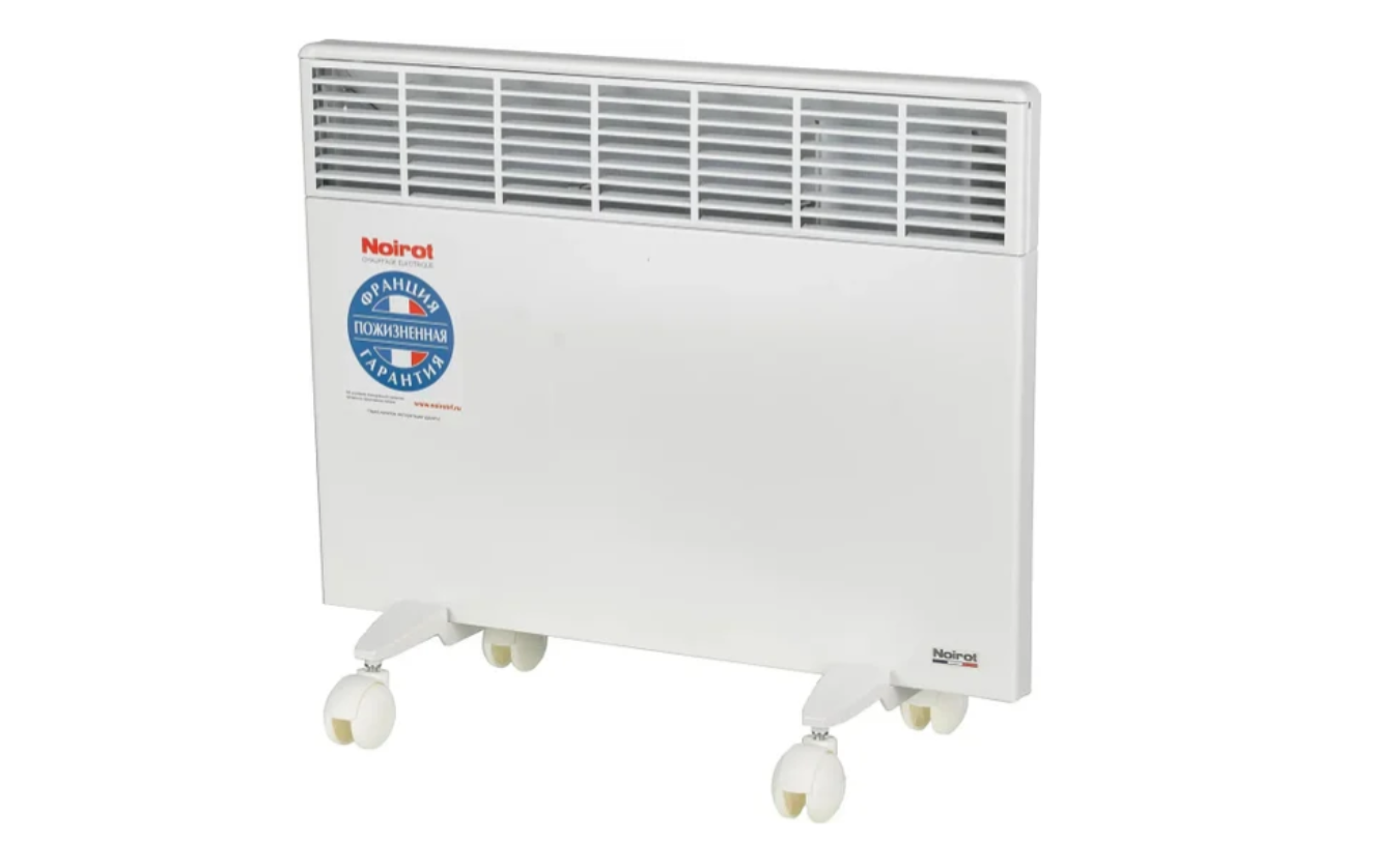 Конвектор Noirot CNX-4 plus 1500