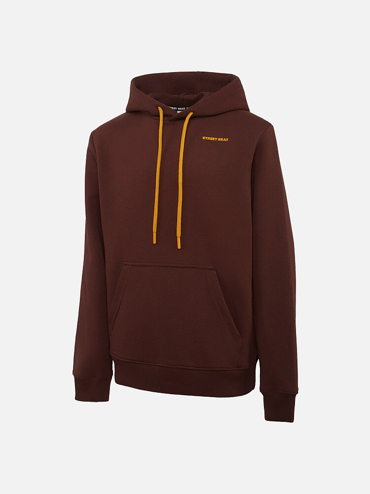 Толстовка Kids Basic Fleece Hoodie Girls