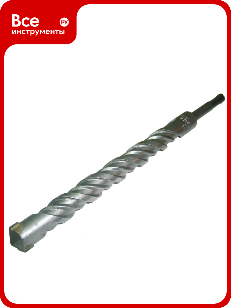 Сверло-бур (5х110 мм; SDS-plus) SKRAB 80511