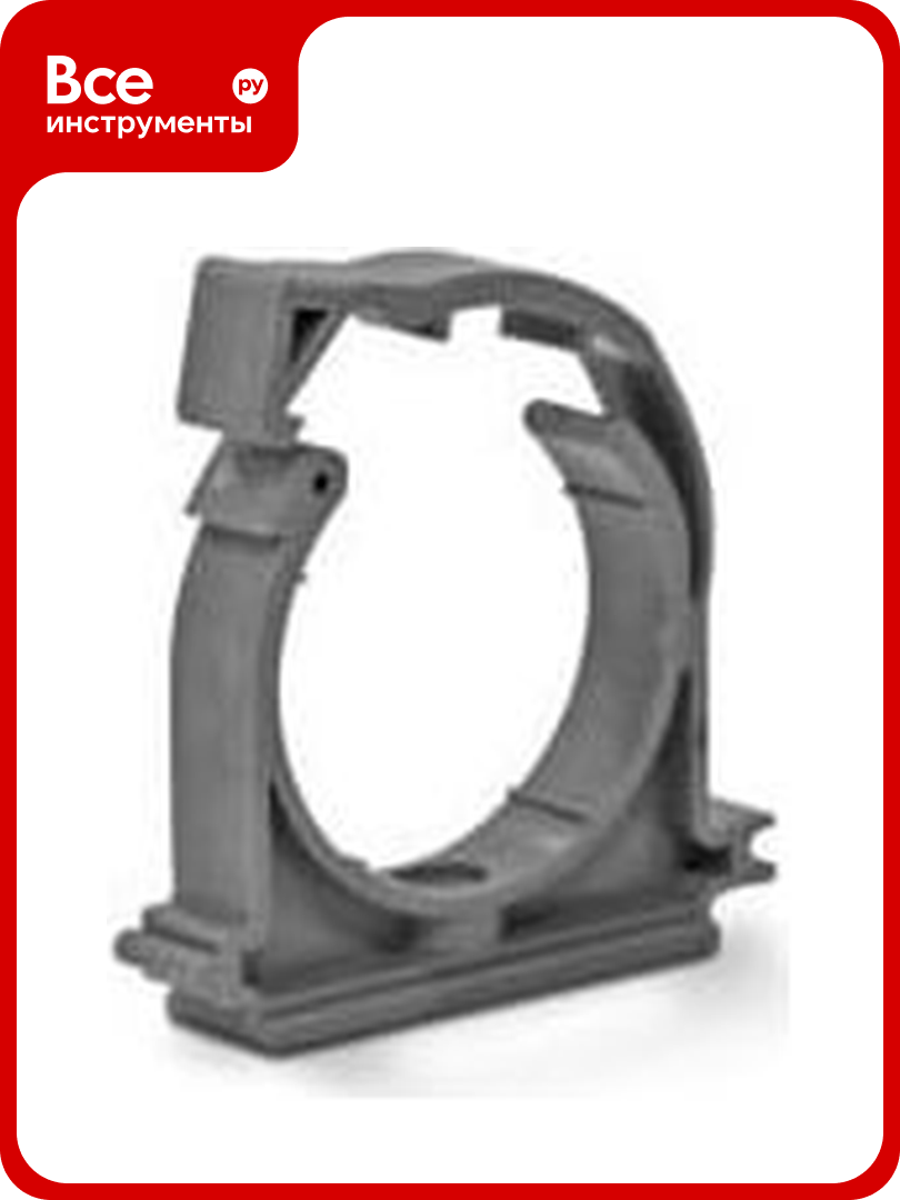 Хомут PRO AQUA COMFORT PP 50 700050