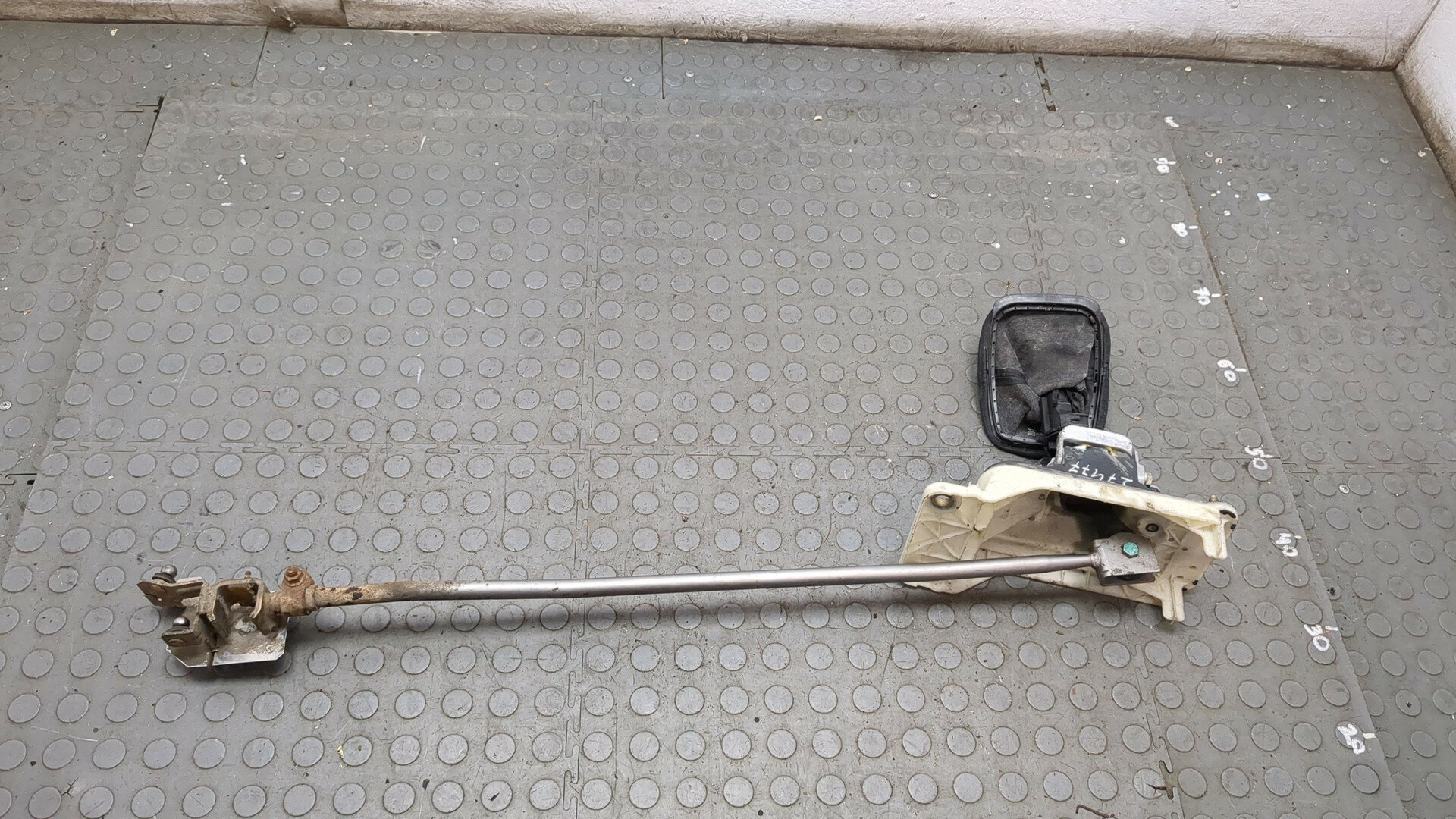 Кулиса КПП Volkswagen Golf 4 Б/У