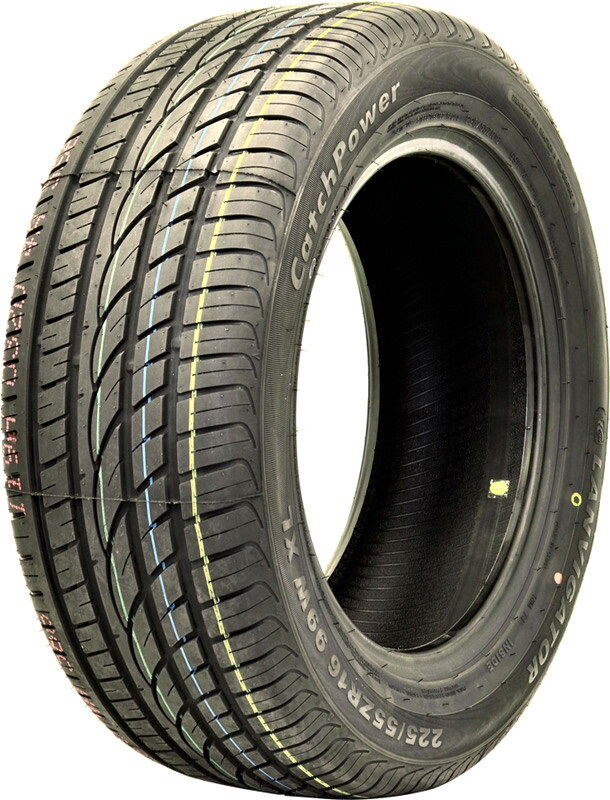 Шина Lanvigator CatchPower 295/40R21 111W