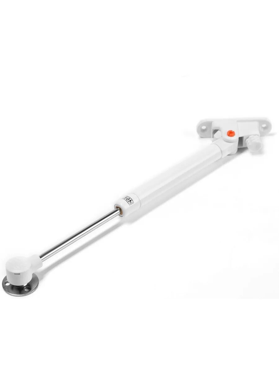 Газлифт мебельный доводчик 150N комплект 2 шт