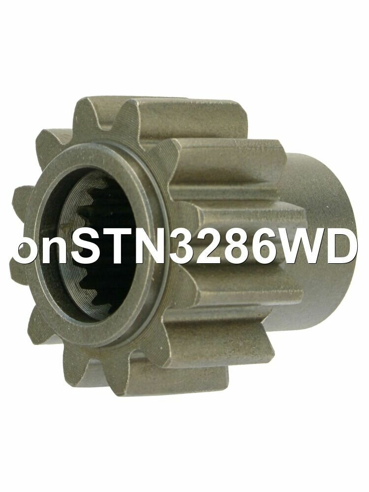 Шестерня бендикса Krauf SPN1041WD для автомобиля Mazda Titan