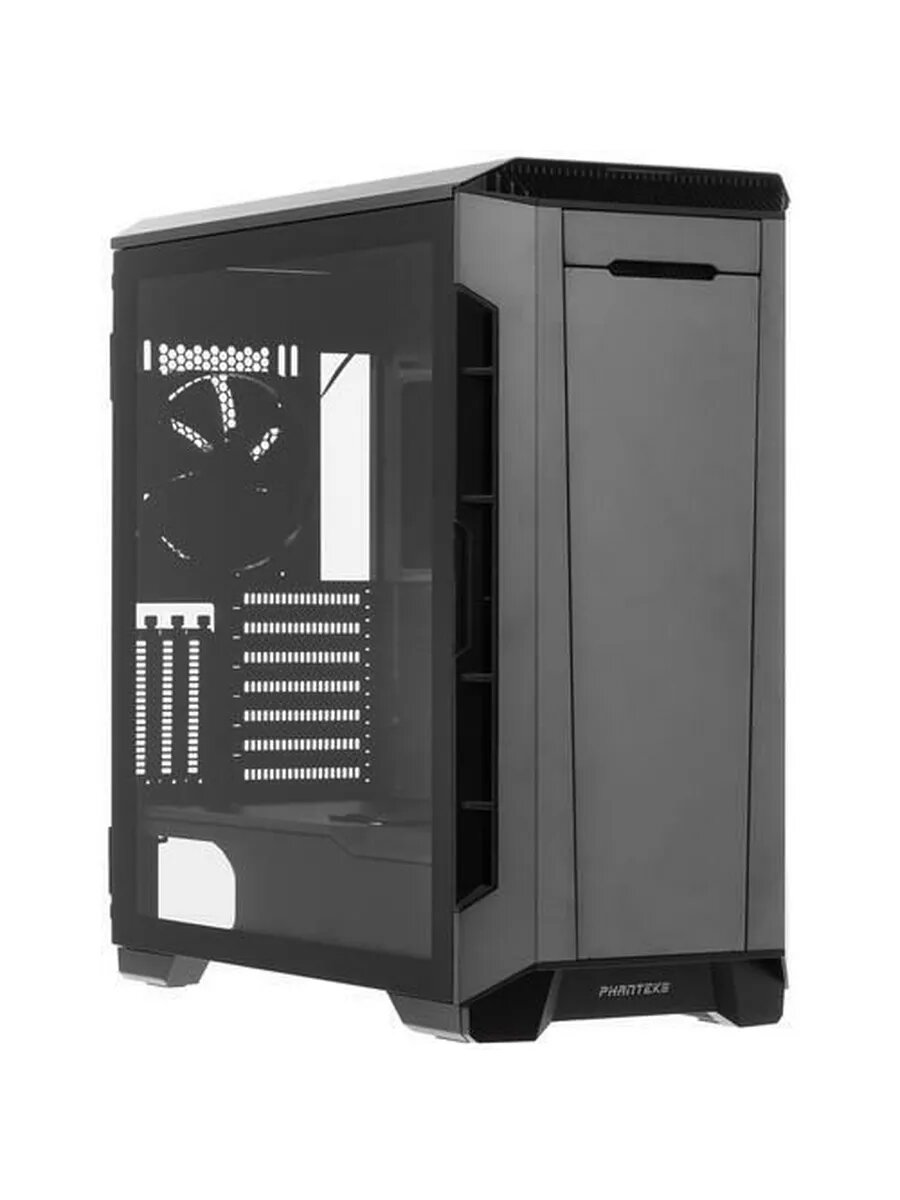 Корпус Eclipse P600S PH-EC600PSTG_AG01 серый