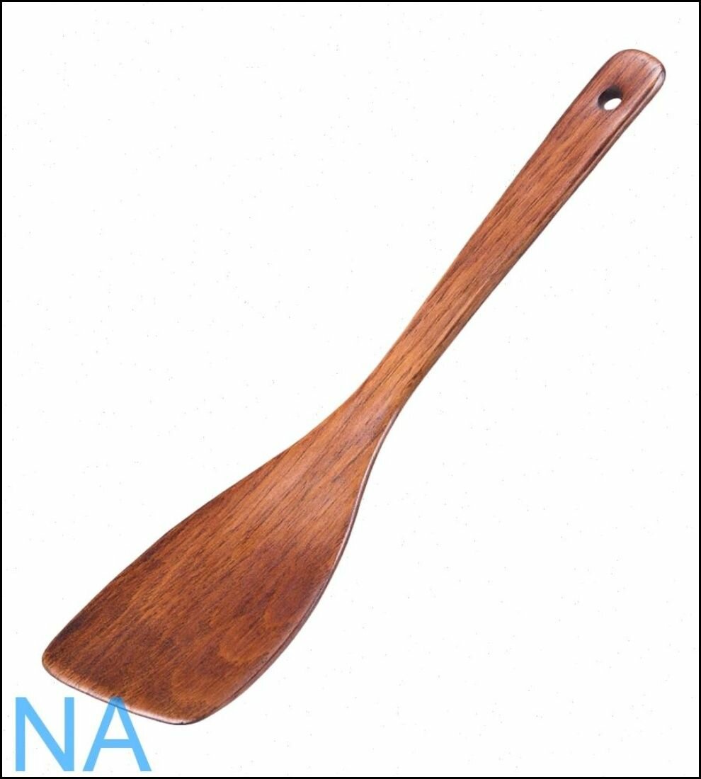 Бестселлер деревянная лопатка 33 см