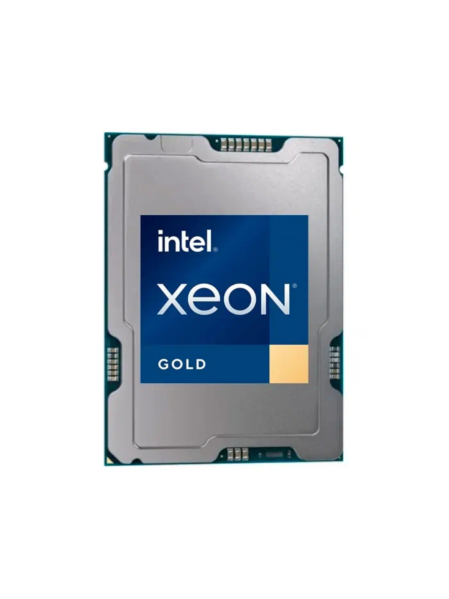 Процессор Intel Xeon Gold PK8072205500200, 32/64 ядра, 2.5 - 4.1 GHz