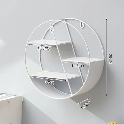 IKEA Полка Настенная, 29х9.5х29 см