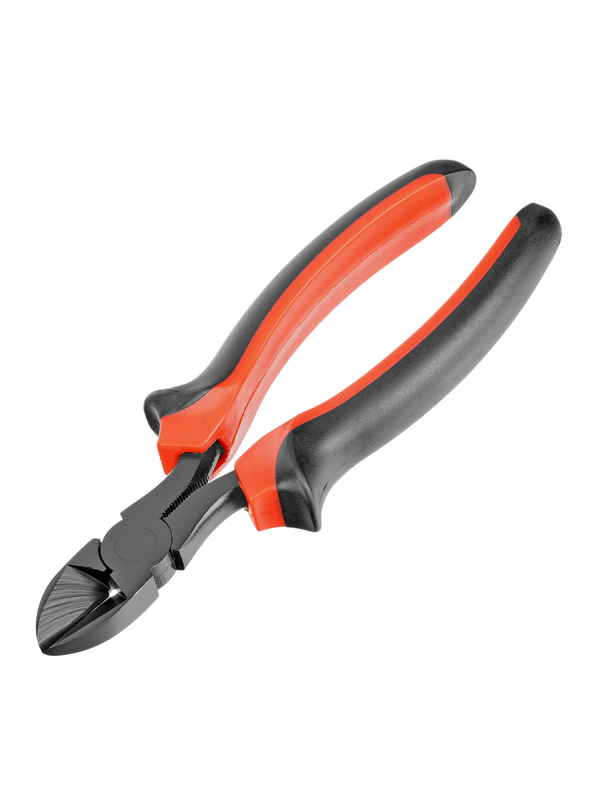 Бокорезы Matrix Black Nickel 200 мм, двухкомпонентные рукоятки 17576