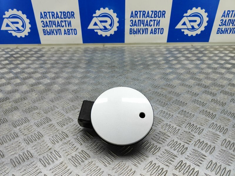 Б/У Лючок бензобака Ford Fiesta MK5 / Форд Фиеста MK5 1.4 FXJA 80 Л.С 2007