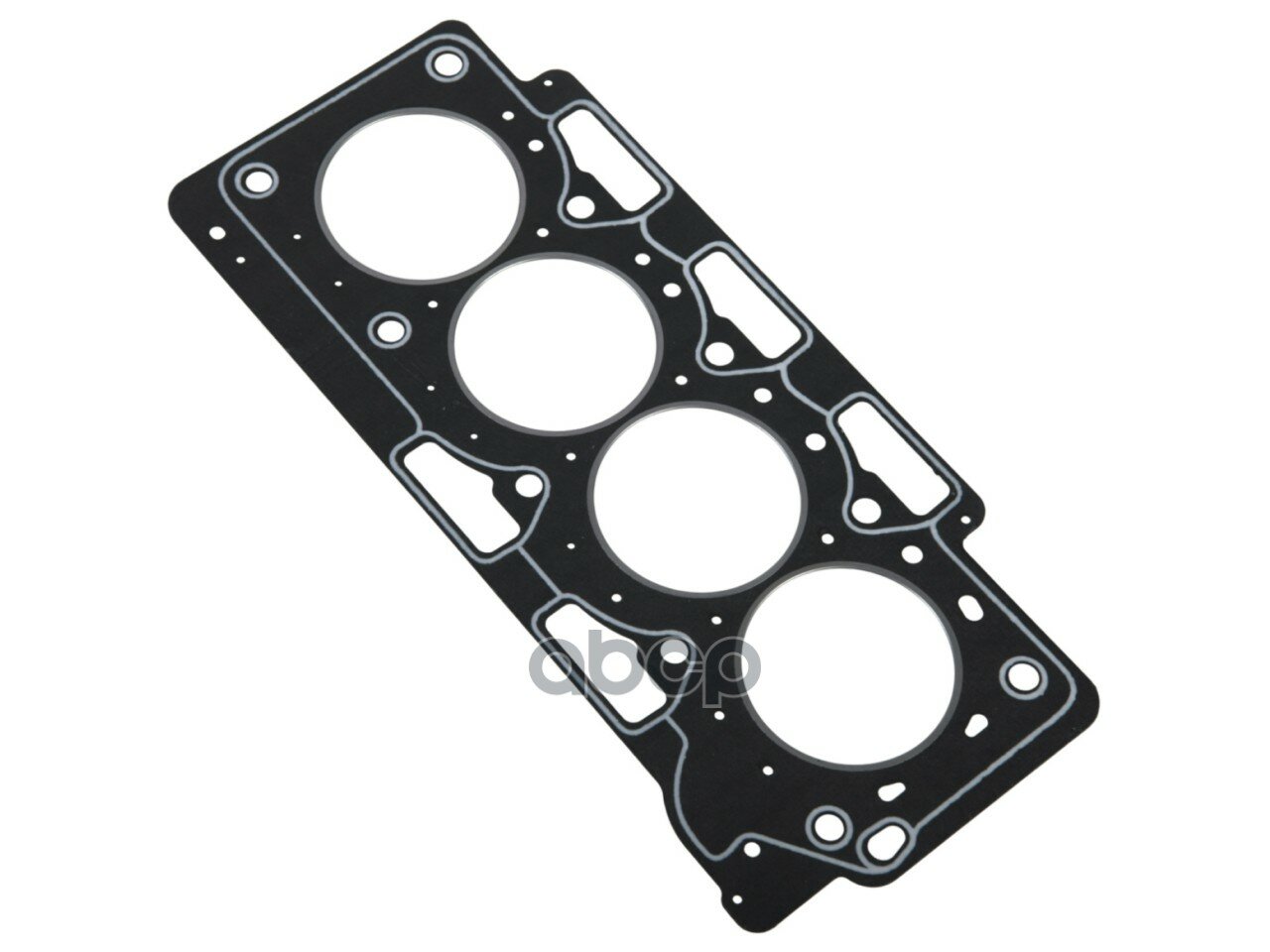 Прокладка ГБЦ (1.7mm) Chery Fora 2.0 SQR484F 06> Stellox арт. 1125324SX
