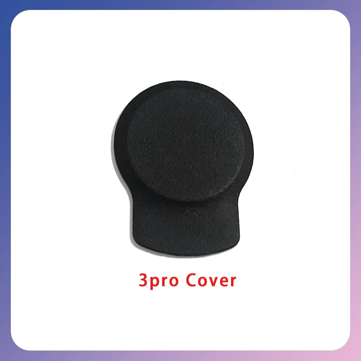 Чехол для DJI Mavic 3/3 Pro, черный 3pro cover 6