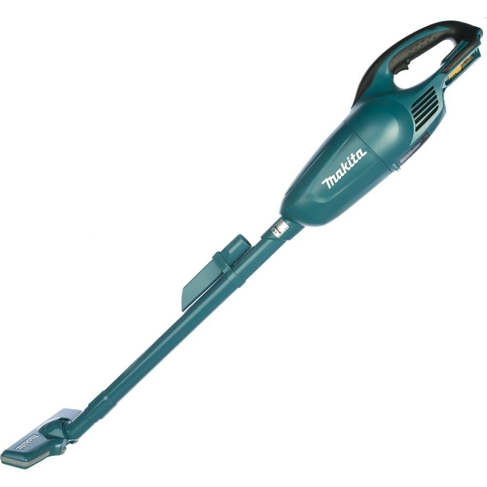 Аккумуляторный пылесос Makita DCL180Z