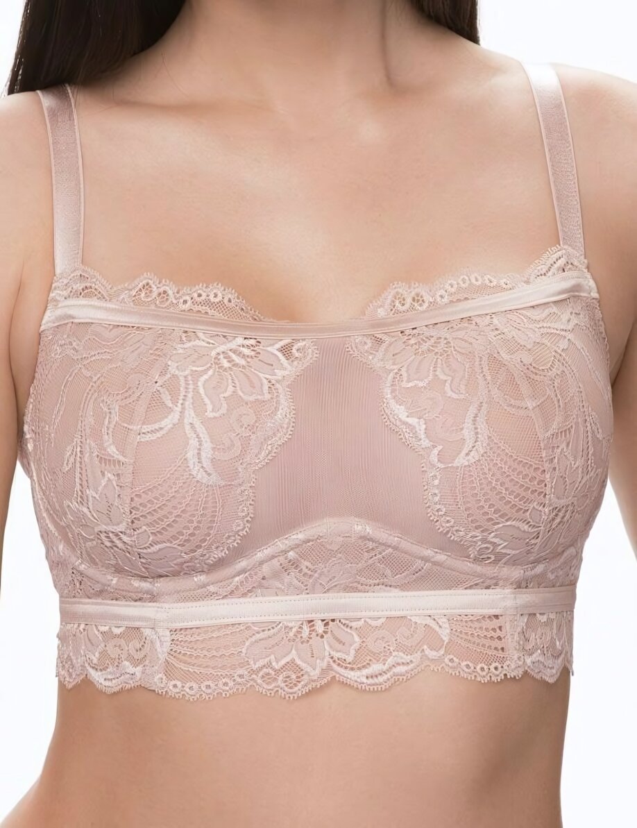 Бюстгальтер Laura