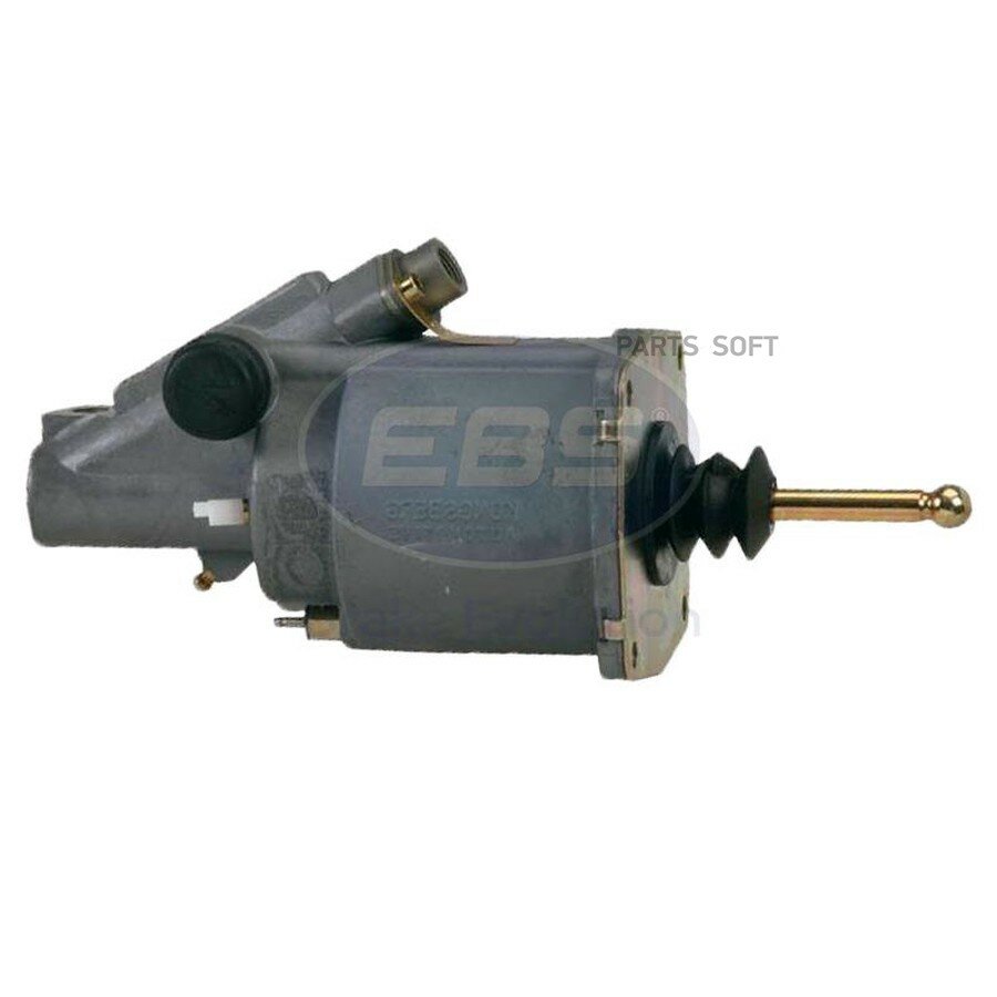 ПГУ сцепления DAF CF75 85IV XF95 105 аналог 629135AM от официального дистрибьютора, EBS, артикул 05629135