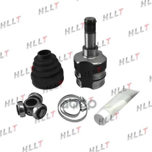 ШРУС ШРУС внутренний левый DODGE CARAVAN (00-08) HLLT арт. HLRC0680