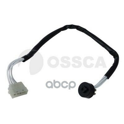 Переключатель зажигания ALFA ROMEO 145 (930) 99-01 ALPINA B10 (E34) 93-95 B10 (E39) 97-98 B11 (E3 шт. OSSCA арт. 20319