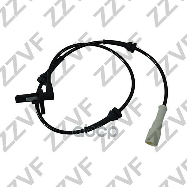 Датчик АБС задний левый RENAULT CLIO II/SYMBOL (98-08), SYMBOL II (08-12) RENAULT ZZVF арт. ZVAA674
