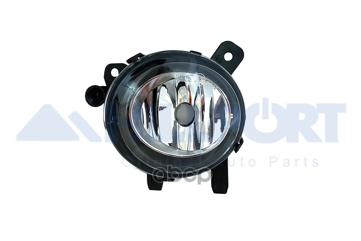 ПТФ HILLPORT 29BH0027 противотуманная левая HILLPORT арт. 29BH0027 левый, передний бампер