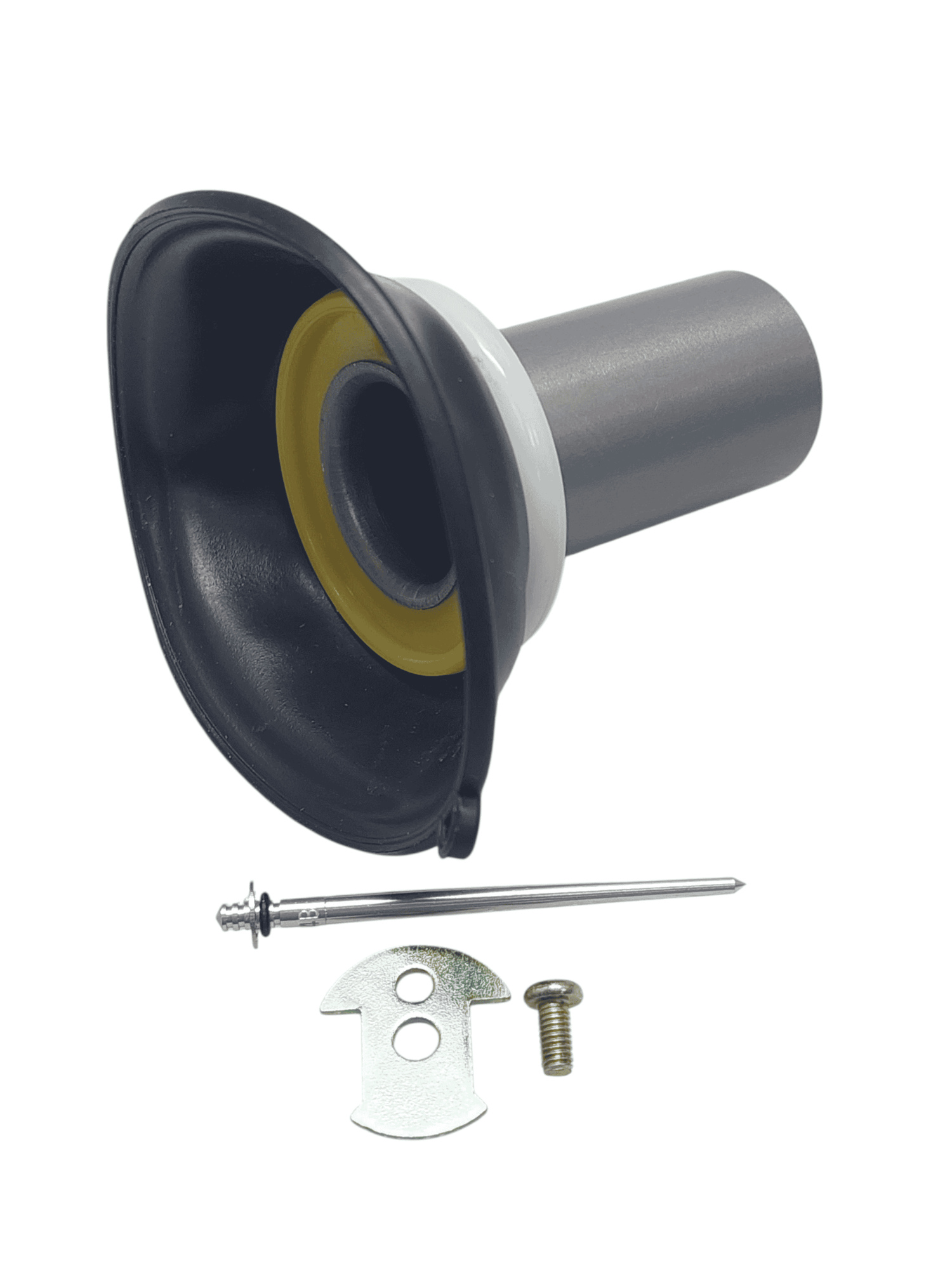 Мембрана карбюратора 4T 152QMI, 157QMJ D22