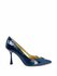 Туфли Madison Maison Lock-detail pointed pumps, размер 38,5