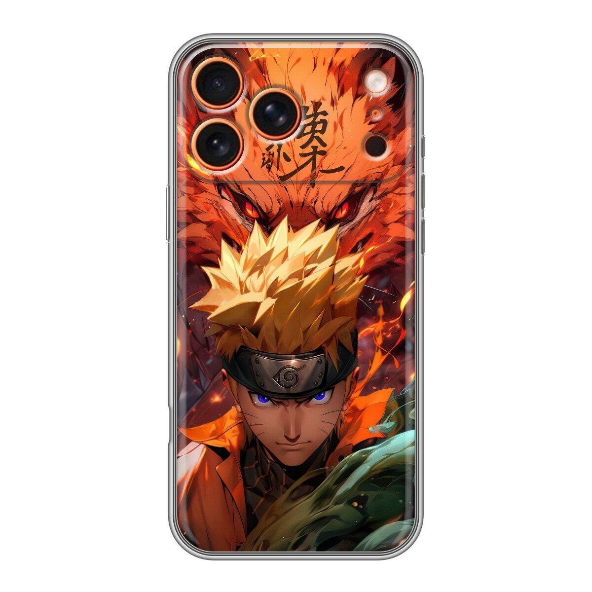 Чехол для Iphone 17 Pro — фото 1