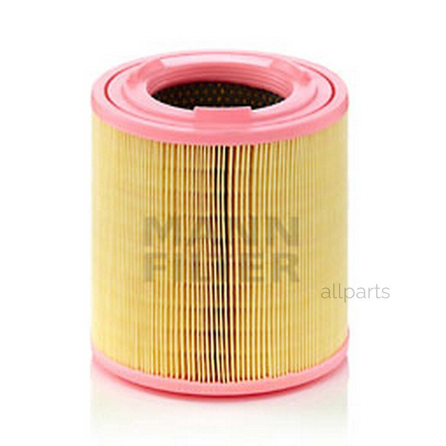 MANN-FILTER C 18 149/1 Фильтр возд. RENAULT TRUCKS MAXITY 2007 =>