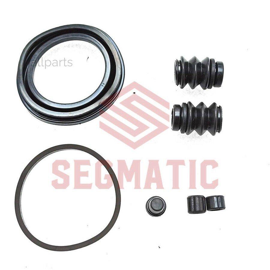 SEGMATIC SG700021 Ремкомплект суппорта передний ROVER 600 SERIES ALL TYPES 08-93->02-99 / HONDA ACCORD IV SERIES (11-