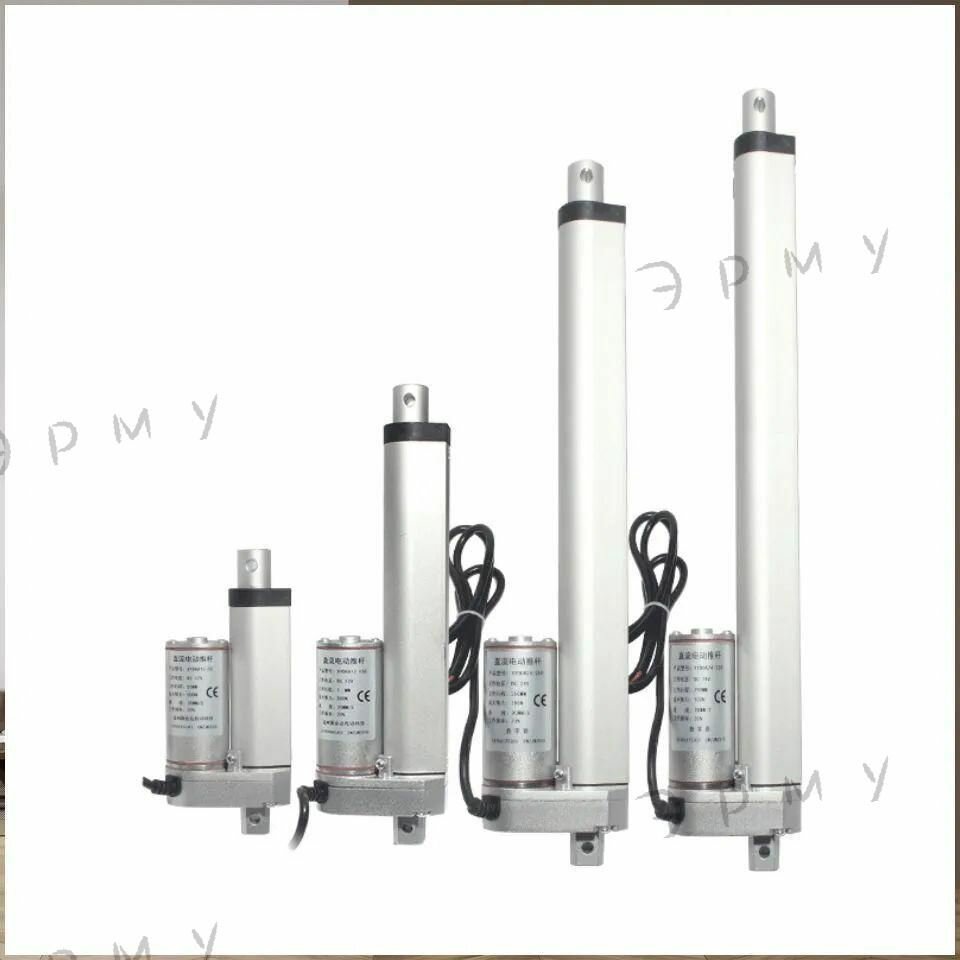 Автоматика для ворот и дверей