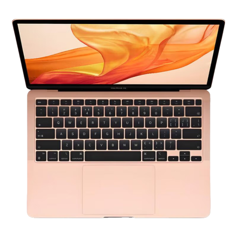 Ноутбук Apple MacBook Air 11-дюймовый 13-дюймовый Pro ультратонкий портативный i5 студенческий офис развлечения подержанный 18 моделей 13-дюймовый Air i5 8 256 9 новая сетчатка