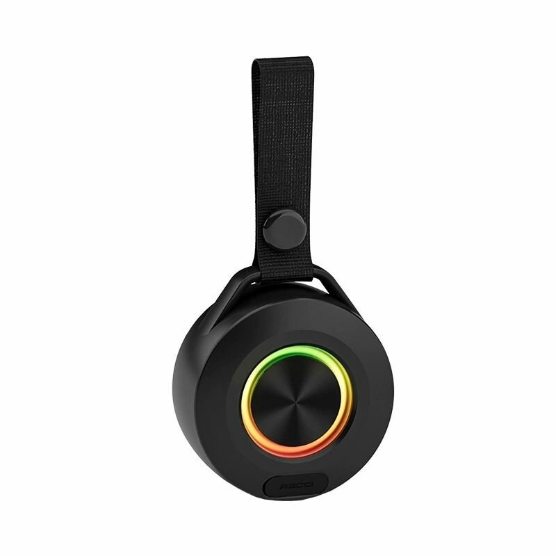 Подвесная Bluetooth-колонка для электровелосипеда, велосипедная Bluetooth-колонка, маленькая подвесная Bluetooth-колонка