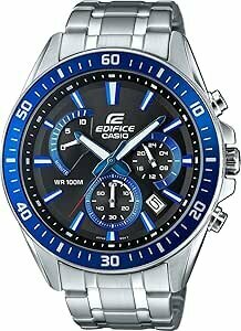 Наручные часы Edifice